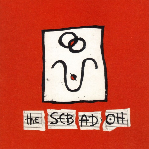 The Sebadoh by Sebadoh (Album, Indie Rock): Reviews, Ratings, Credits ...