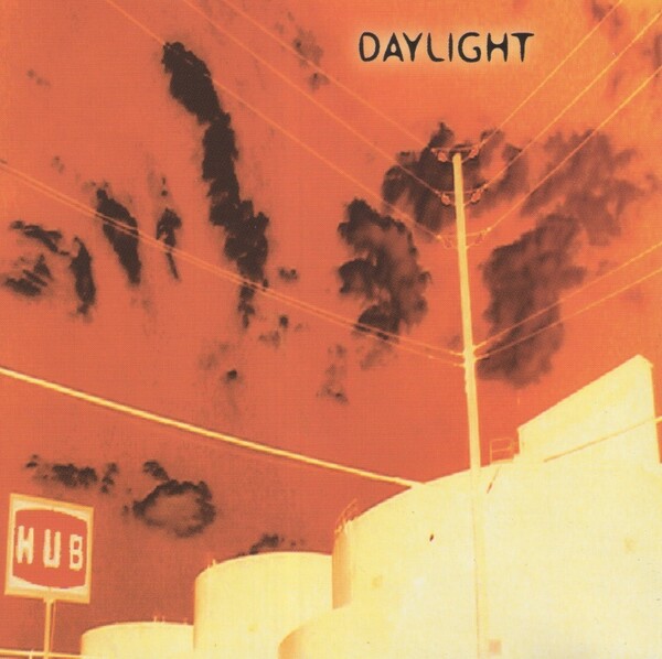 Daylight by HUB (Album; Soul Selects; SS 2005): Reviews, Ratings ...
