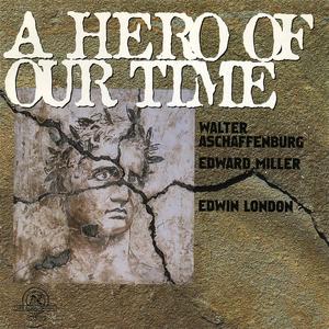 A Hero of Our Time by Russian State Symphonic Capella / Edwin London ...