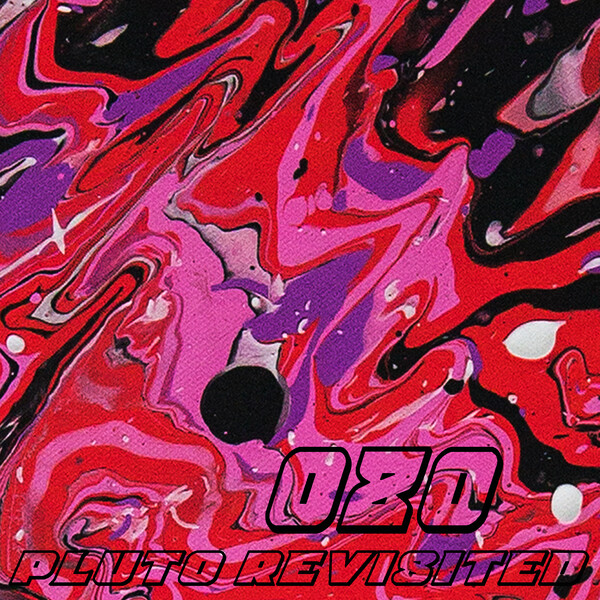 Pluto Revisited by Ozo (Additional release, Psychedelic Rock): Reviews ...