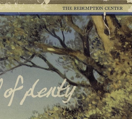 Land of Plenty by The Redemption Center (Album, Roots Rock): Reviews ...