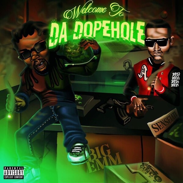 A Pimp Named Slickback by BigEmm (Single): Reviews, Ratings, Credits ...