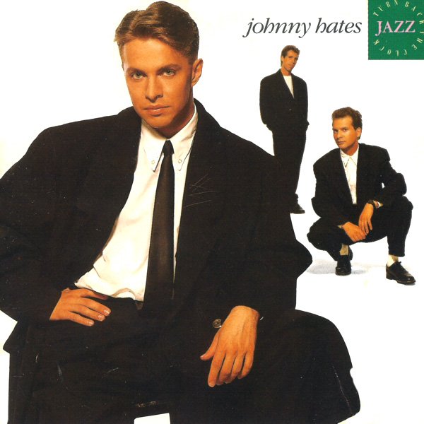 Johnny Hates Jazz Albums: songs, discography, biography, and listening ...