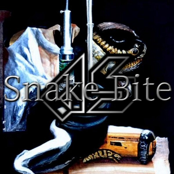 Snake Bite by Asher Sligh (Single): Reviews, Ratings, Credits, Song ...