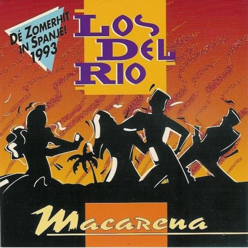 Los del Río Albums: songs, discography, biography, and listening guide ...