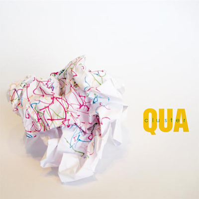 Qua by Cluster (Album, Electronic): Reviews, Ratings, Credits, Song ...