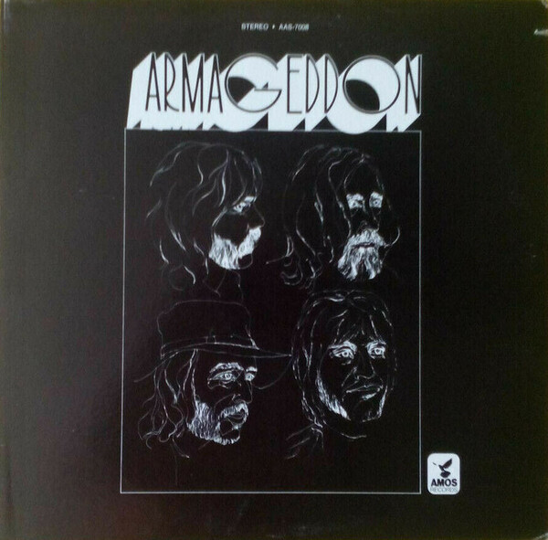 Armageddon Albums: songs, discography, biography, and listening guide ...