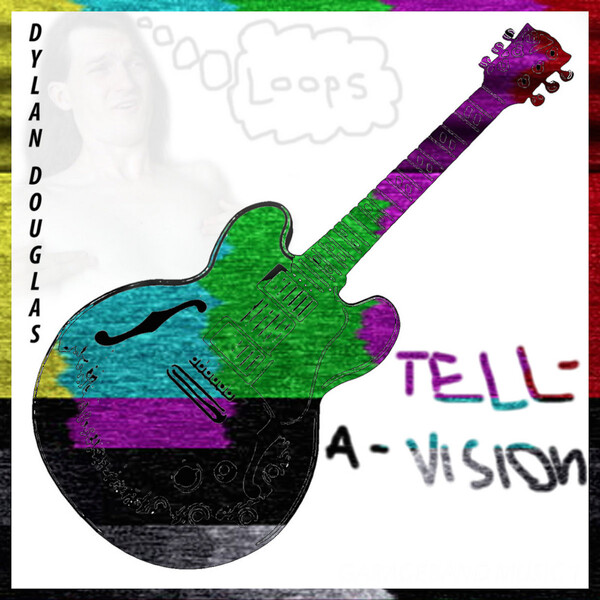 Tell-a-Vision by Dylan Douglas (Album): Reviews, Ratings, Credits, Song ...