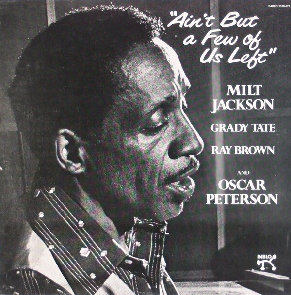 Grady Tate Albums: songs, discography, biography, and listening guide ...