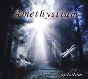 Amethystium Albums: songs, discography, biography, and listening guide ...