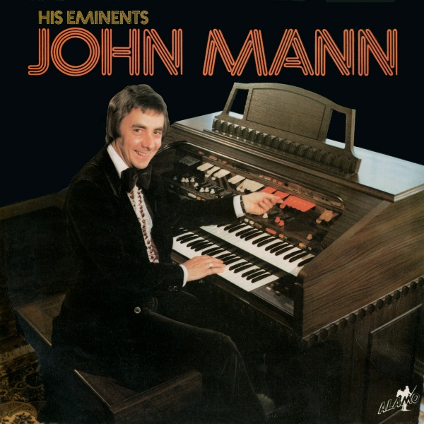 John Mann Albums: songs, discography, biography, and listening guide ...