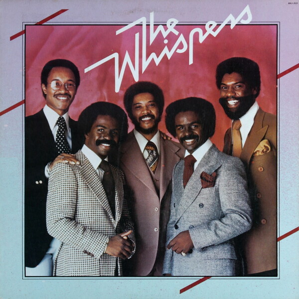 The Whispers Albums: songs, discography, biography, and listening guide ...