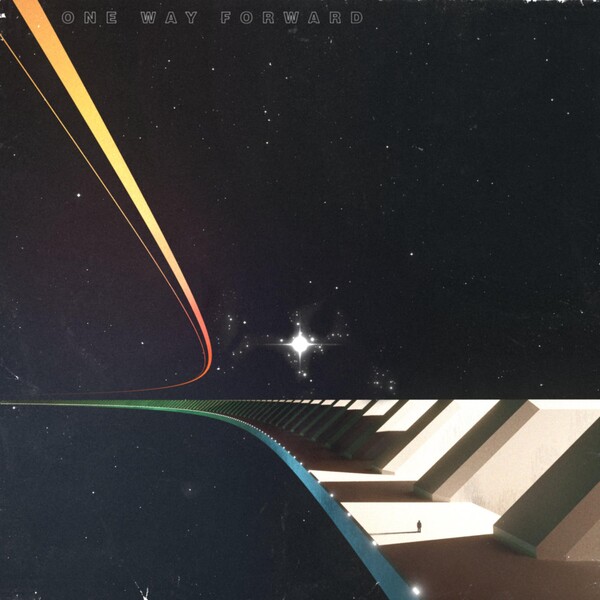 One Way Forward by Space Cassette (Single, Chillsynth): Reviews ...