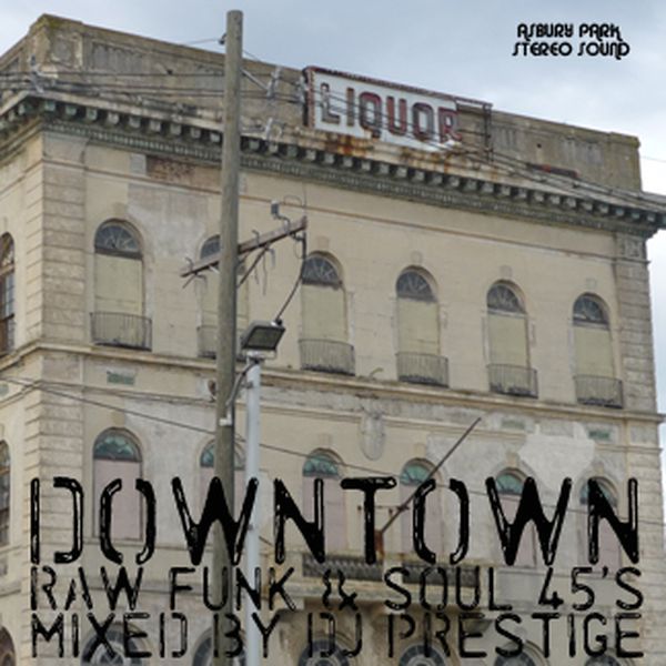 Flea Market Funk Albums: songs, discography, biography, and listening ...