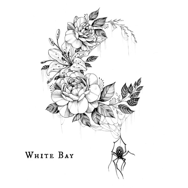 White Bay by Amy Rose (Album, Contemporary Folk): Reviews, Ratings ...