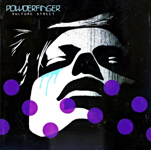 Vulture Street by Powderfinger (Album, Alternative Rock): Reviews ...