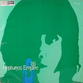 Neptunes Empire by Neptunes Empire (Album, Psychedelic Pop): Reviews ...