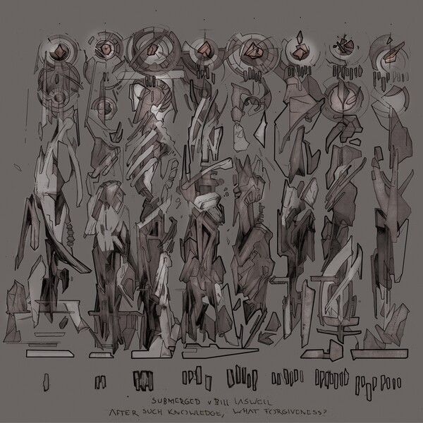After Such Knowledge, What Forgiveness? by Submerged vs. Bill Laswell ...