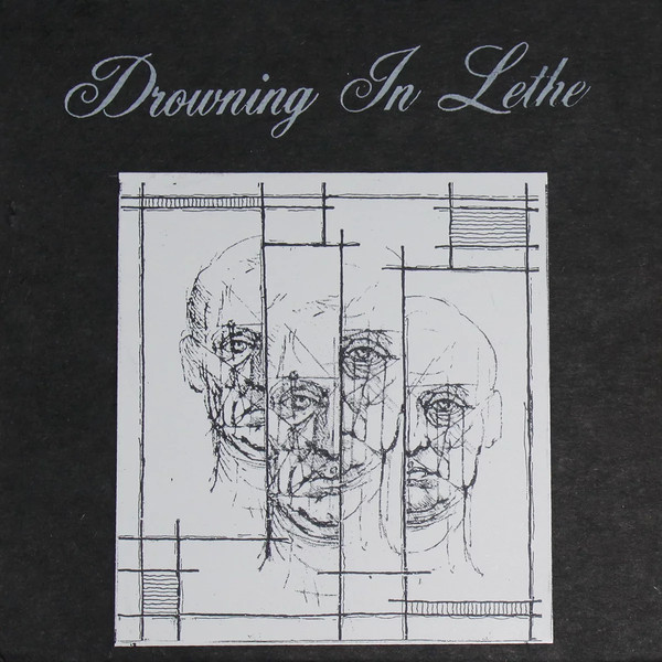 Drowning in Lethe by Drowning in Lethe (EP, Screamo): Reviews, Ratings ...