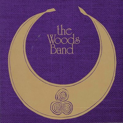 The Woods Band by The Woods Band (Album, Folk Rock): Reviews, Ratings ...