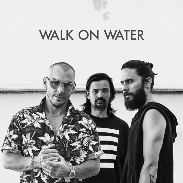 Thirty Seconds to Mars Albums: songs, discography, biography, and ...