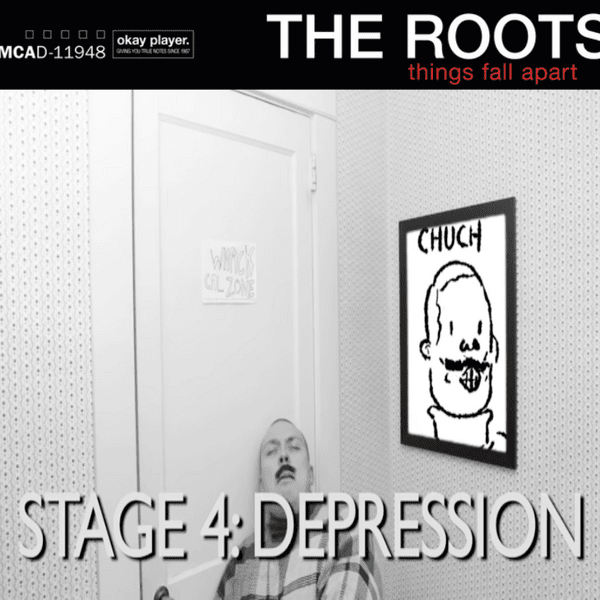 The Roots: Best to Worst - Rate Your Music