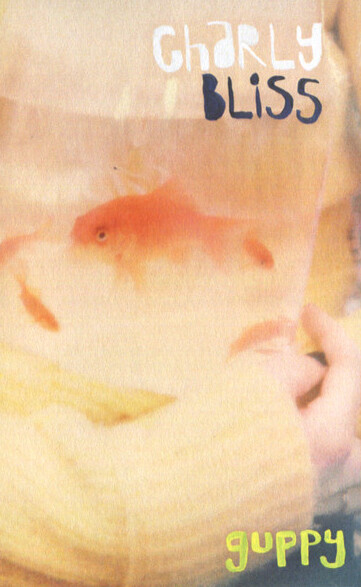 Guppy by Charly Bliss (Album; Barsuk; BARK169CS): Reviews, Ratings ... Guppy by Charly Bliss (Album; Barsuk; BARK169CS): Reviews, Ratings ...