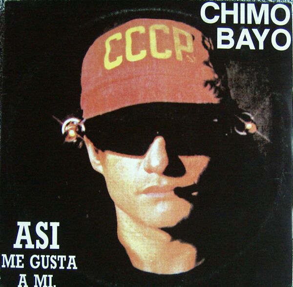 Chimo Bayo Albums: songs, discography, biography, and listening guide ...