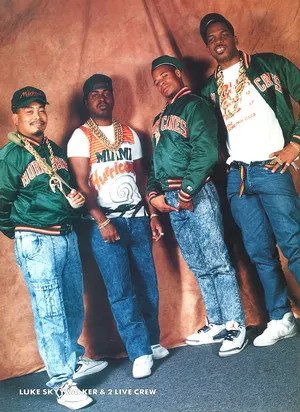 Miami Hip-Hop Scene [Page 3] - Rate Your Music
