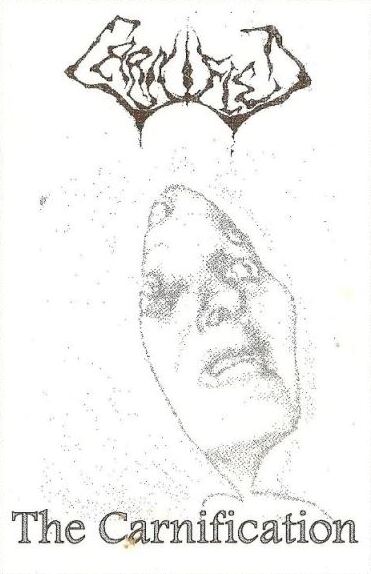 The Carnification by Carnified (Additional release, Death Metal ...