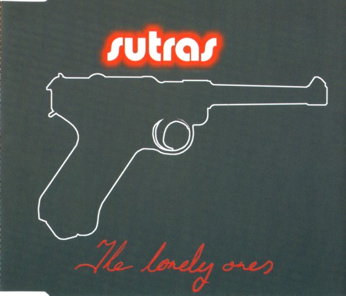 The Lonely Ones by Sutras (Single): Reviews, Ratings, Credits, Song ...