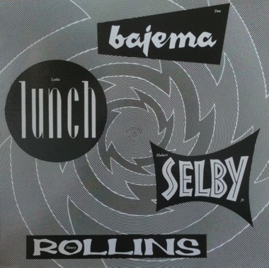 Our Fathers Who Aren't in Heaven by Don Bajema / Lydia Lunch / Hubert ...