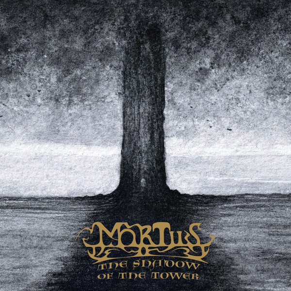The Shadow of the Tower by Mortiis (Album, Ritual Ambient): Reviews ...