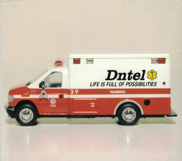 Dntel Albums: songs, discography, biography, and listening guide - Rate ...
