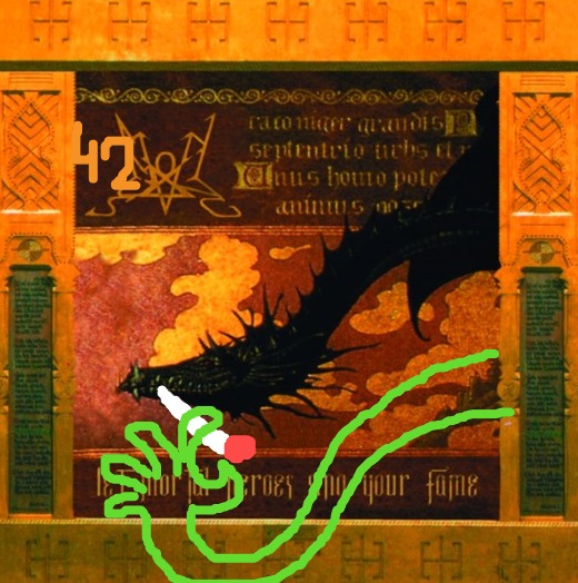 Top Summoning Discos of Gordor - Rate Your Music