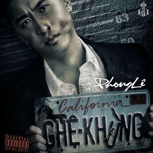 Ghệ khùng by Phong Lê (Album, Comedy Rap): Reviews, Ratings, Credits ...