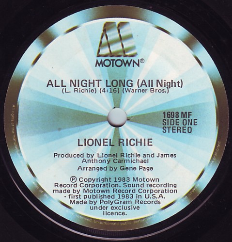 3XY Top 40 - 23 December 1983 - Melbourne VIC Australia - Rate Your Music