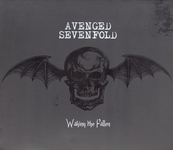 Lists with Waking the Fallen by Avenged Sevenfold (Album, Melodic ...