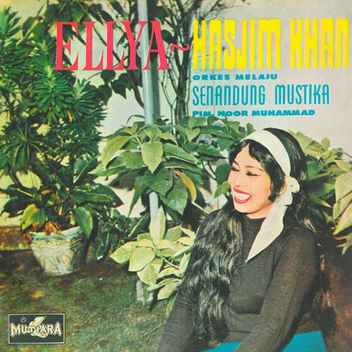 Masa Bahagia by Ellya & Hasjim Khan (Album, Dangdut): Reviews, Ratings ...