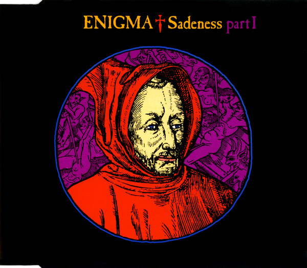 Sadeness Part I by Enigma (Single, New Age): Reviews, Ratings, Credits ...