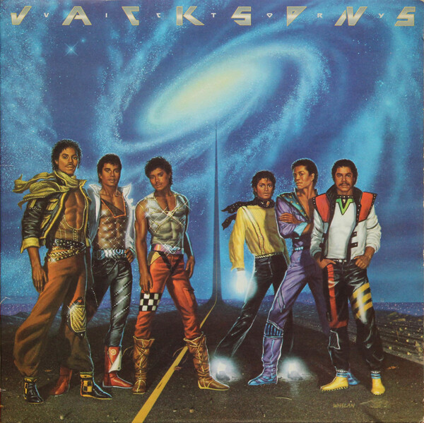 Victory by Jacksons (Album, Contemporary R&B): Reviews, Ratings ...