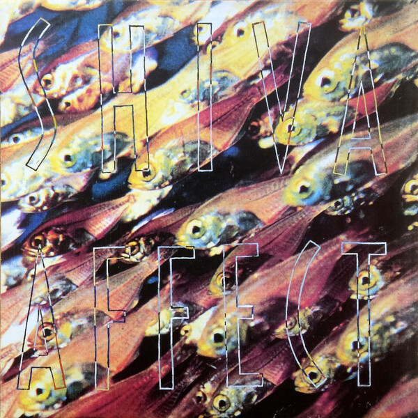 Yahweh by Shiva Affect (Album, Post-Rock): Reviews, Ratings, Credits ...