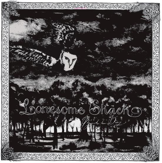 Bound To Die / Falling Down On Your Floor by Lonesome Shack (Album ...