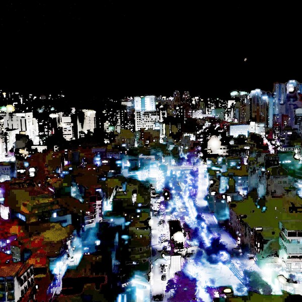 불면증 by 파란노을 [Parannoul] (Single, Shoegaze): Reviews, Ratings, Credits ...
