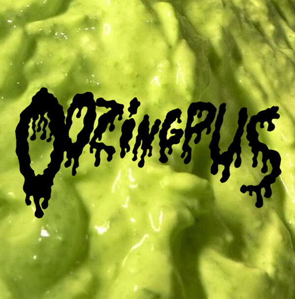 Horrible Gelatinous Blob / Oozing Pus by Horrible Gelatinous Blob ...