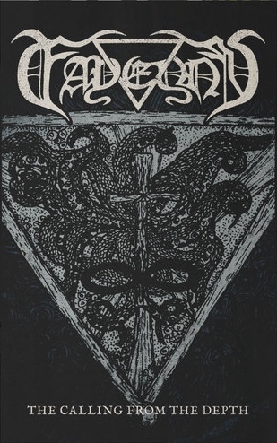 The Calling from the Depth by Fayenne (Album; Void Wanderer): Reviews ...