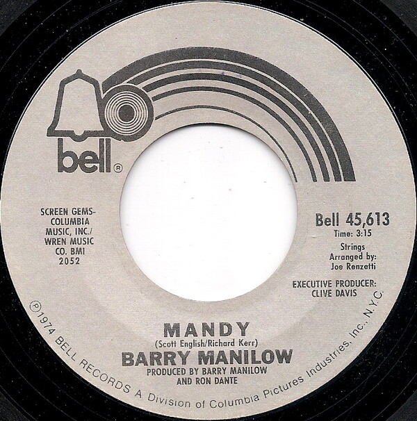 50 Years ago this week / 18 January 1975: US Top 40 Singles (Billboard ...