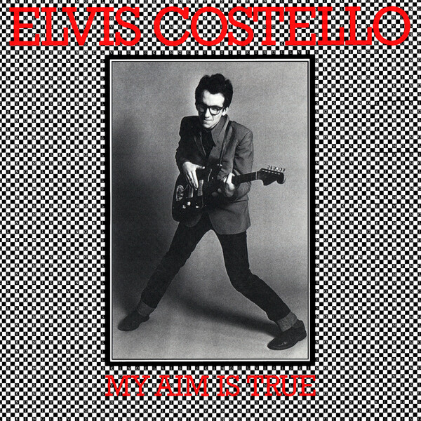 Reviews of My Aim Is True by Elvis Costello (Album, New Wave) [Page 7 ...