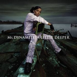 Ms Dynamite Albums: songs, discography, biography, and listening guide - Rate Your Music