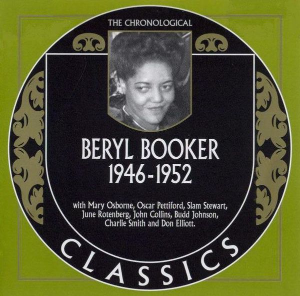 Beryl Booker Albums: songs, discography, biography, and listening guide ...